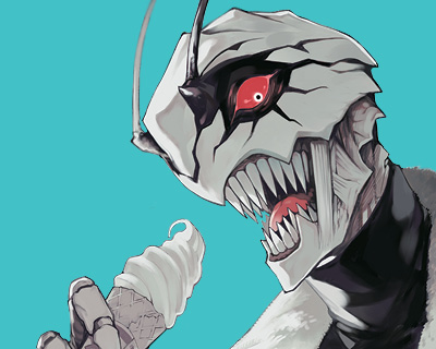 VIZ | Read Parashoppers Manga - Explore VIZ Manga's Massive Library