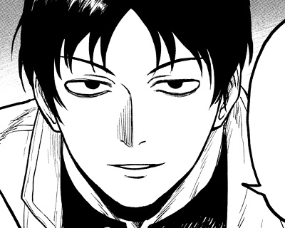 VIZ | VIZ Originals One-Shots - Read Tomorrow’s Manga Hits Today