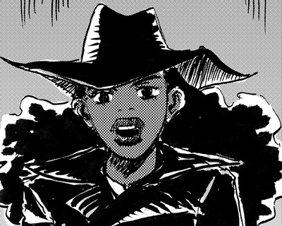 VIZ | VIZ Originals One-Shots - Read Tomorrow’s Manga Hits Today