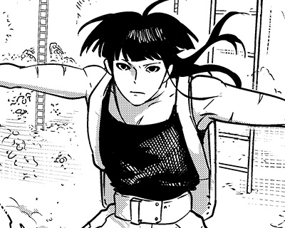 VIZ | Read Onami Manga - Explore VIZ Manga's Massive Library