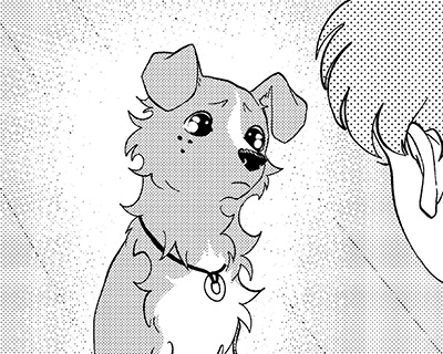 VIZ | VIZ Originals One-Shots - Read Tomorrow’s Manga Hits Today