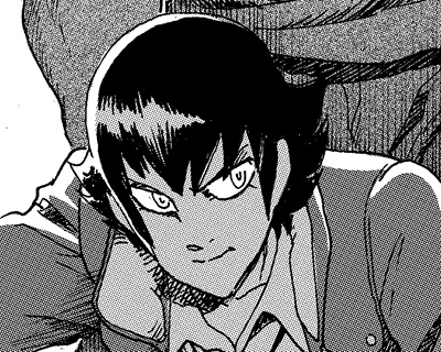 VIZ | VIZ Originals One-Shots - Read Tomorrow’s Manga Hits Today