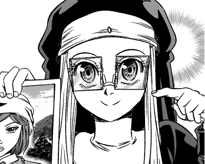 VIZ | VIZ Originals One-Shots - Read Tomorrow’s Manga Hits Today