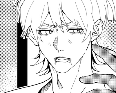 VIZ | VIZ Originals One-Shots - Read Tomorrow’s Manga Hits Today