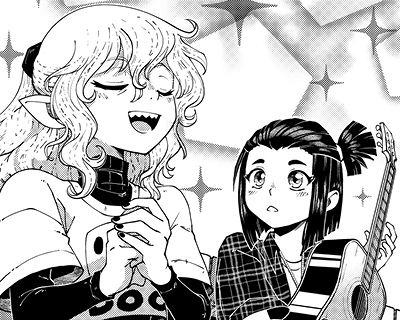 VIZ | VIZ Originals One-Shots - Read Tomorrow’s Manga Hits Today