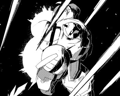 VIZ | VIZ Originals One-Shots - Read Tomorrow’s Manga Hits Today