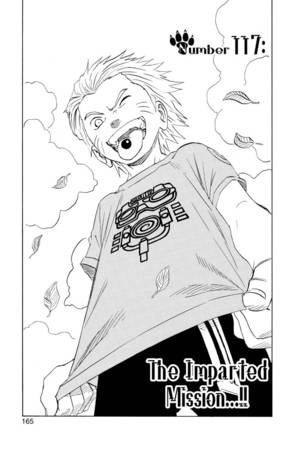 VIZ | Read Naruto, Chapter 117 Manga - Official Shonen Jump From Japan