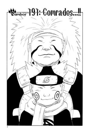 VIZ | Read Naruto, Chapter 191 Manga - Official Shonen Jump From Japan