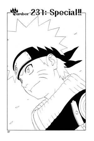 VIZ | Read Naruto, Chapter 231 Manga - Official Shonen Jump From Japan