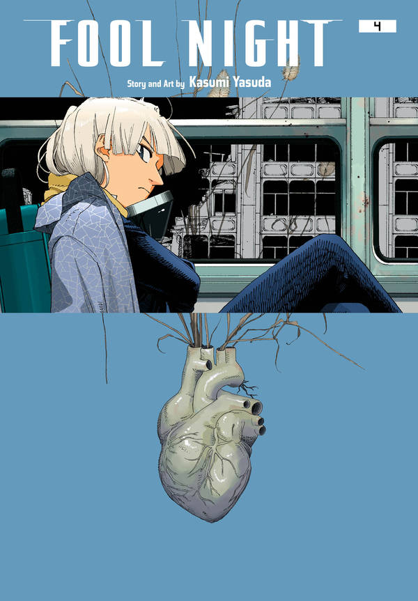 VIZ | Read Fool Night Manga - Explore VIZ Manga's Massive Library