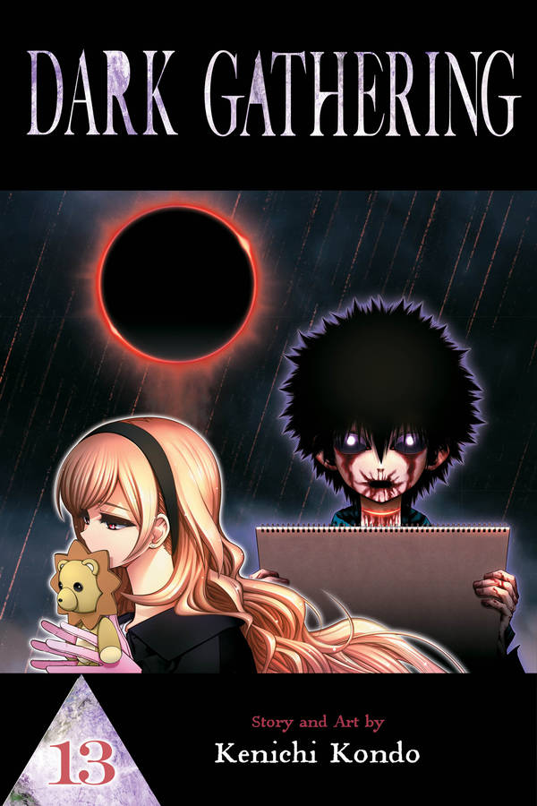 VIZ | Read Dark Gathering Manga - Official Shonen Jump From Japan