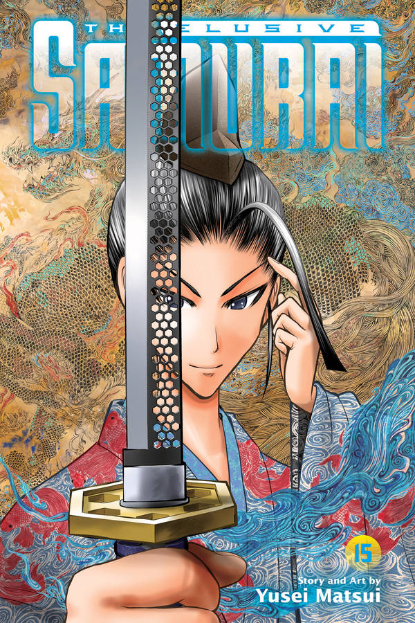 VIZ | Read The Elusive Samurai Manga Free - Official Shonen Jump From Japan