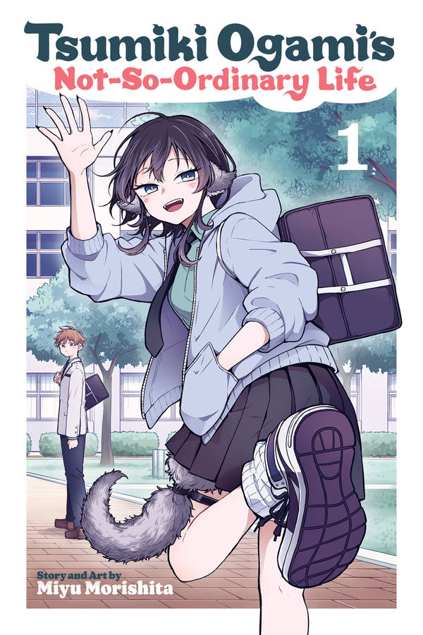 VIZ | Read Tsumiki Ogami’s Not-So-Ordinary Life Manga - Explore VIZ ...
